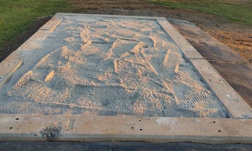 Activities - Duncan's Corn Maze